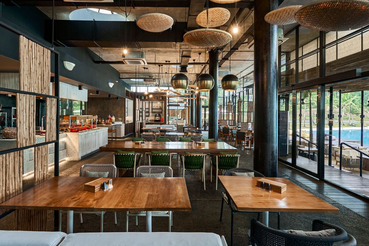 Dining Venue | Natra Bintan, a Tribute Portfolio Resort